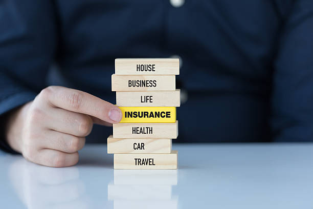 General Insurance – V-Ensure Financial Solutions